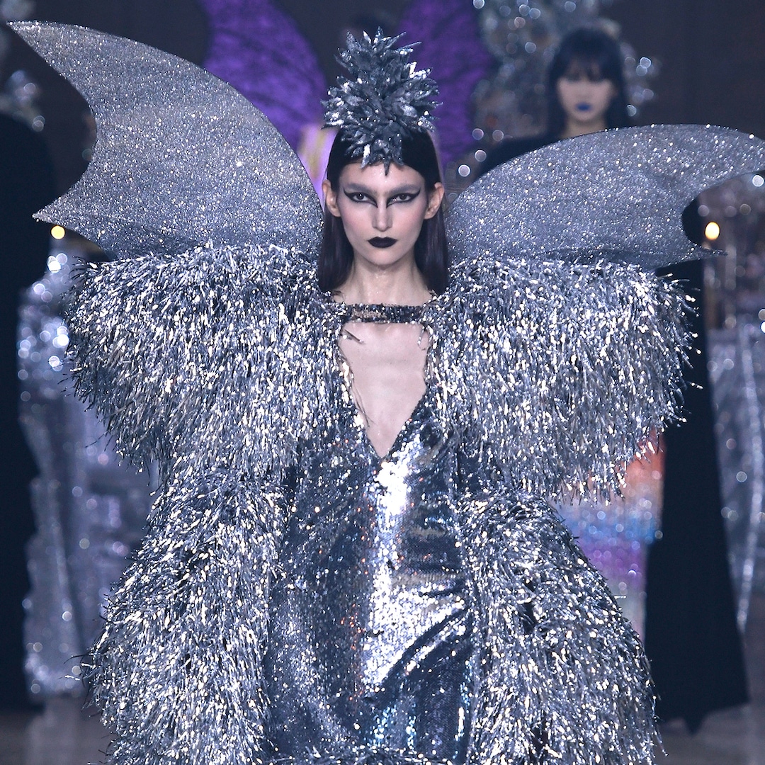 Swoon Over The Best Looks From New York Fashion Week Fall Winter 2023